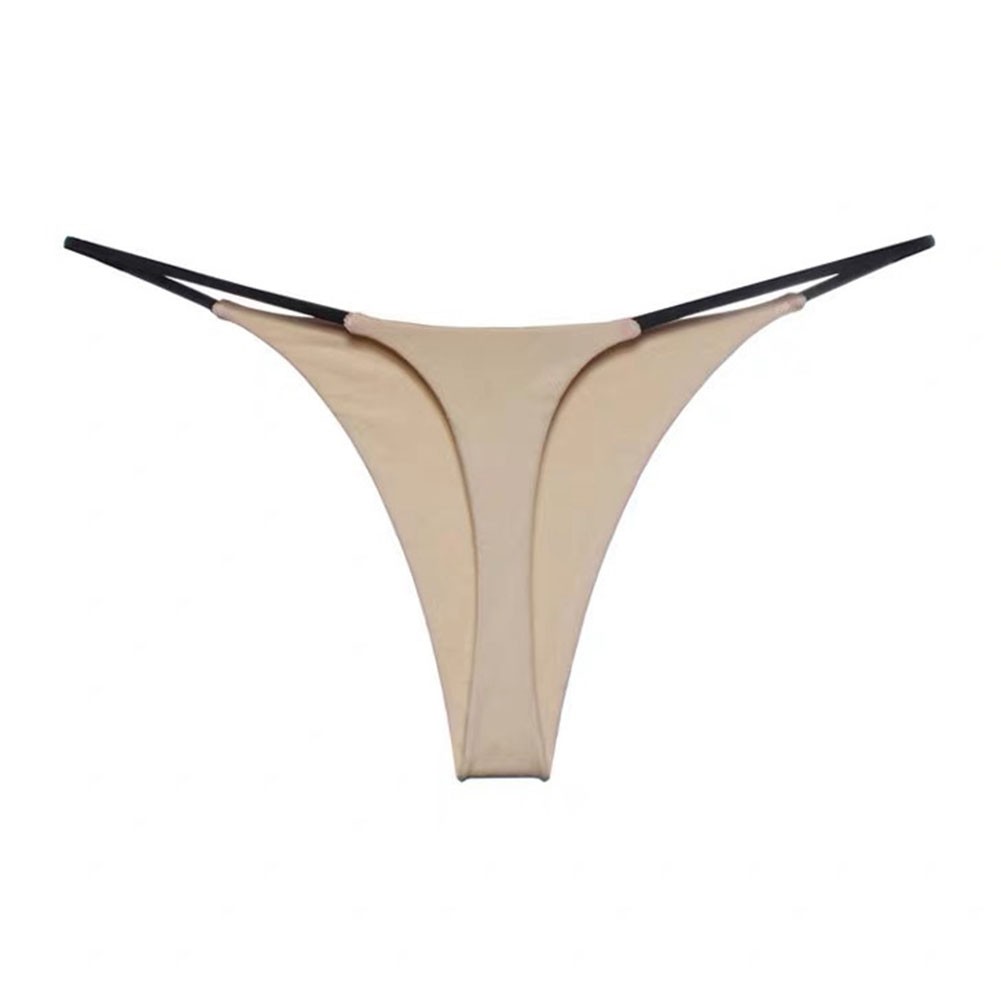 Women Panties Sexy Thongs Low Rise Lingerie And G Strings Underwear ...