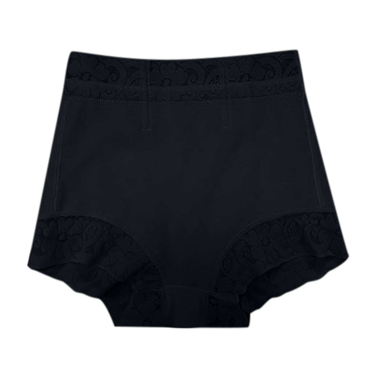 Women Panties Shapewear High Waist Lifter Modeling Tights Cute