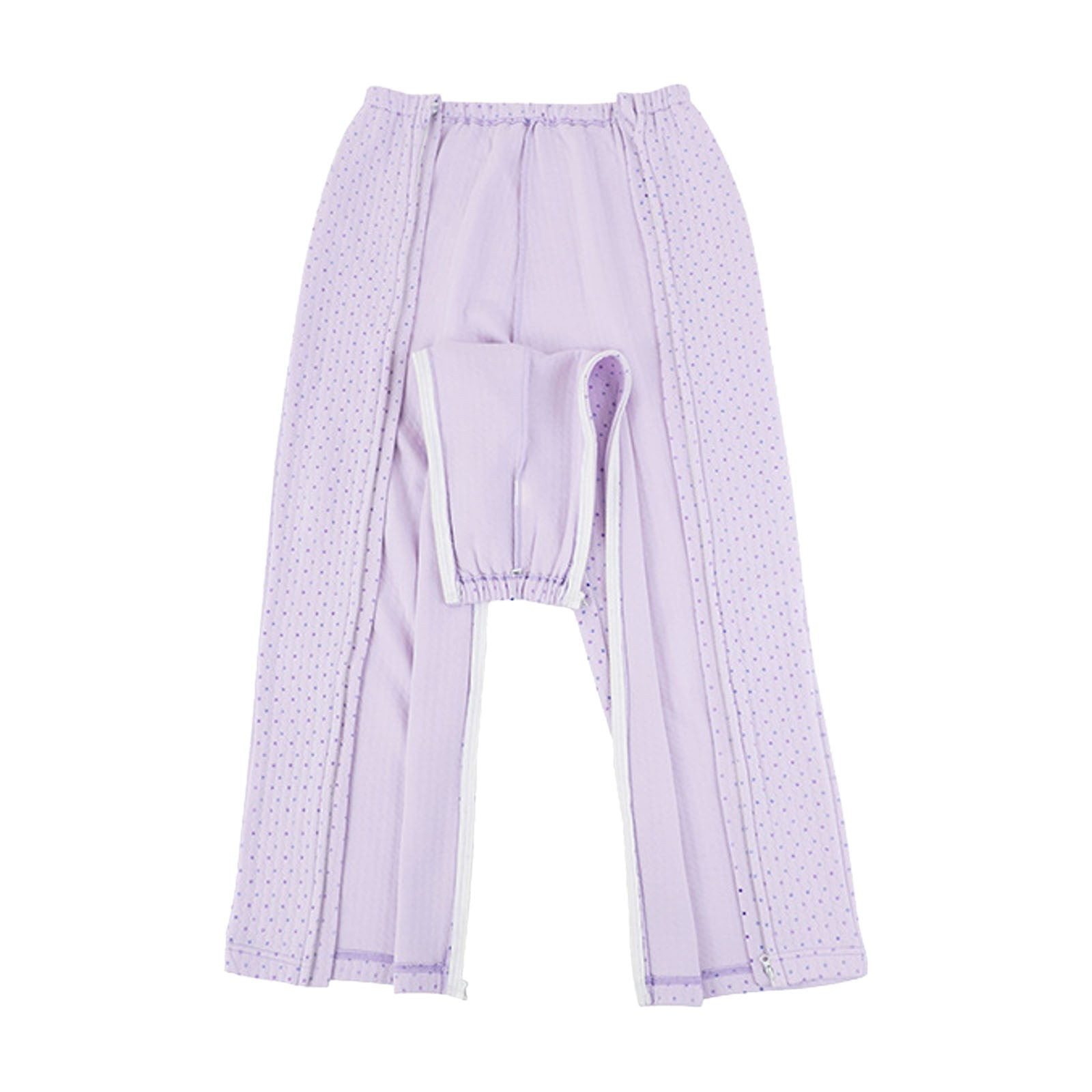 Women Pants Bedridden Patient Pants Suitable for Postoperative Care ...