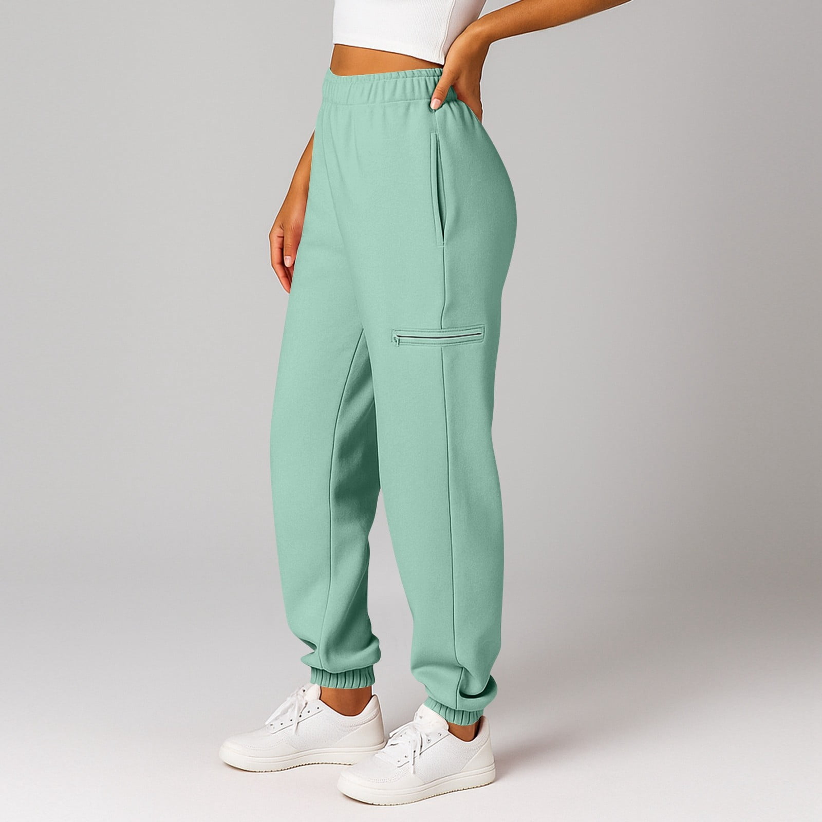 Women Pants Women Sweatpants with Pockets Comfort Sweatpants Sweatpants ...