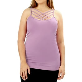 Extra long cami tops store