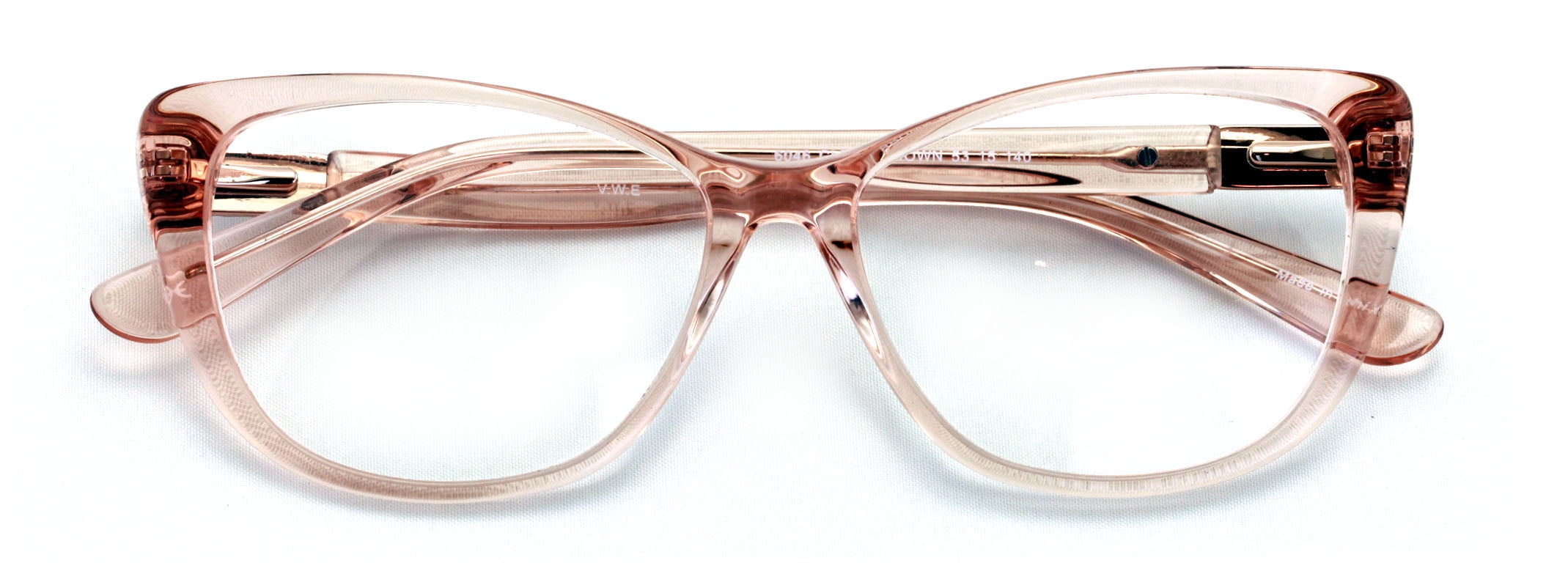 Women Premium Acetate Big Lens Cateye Reading Glasses - Fun Cat eye ...