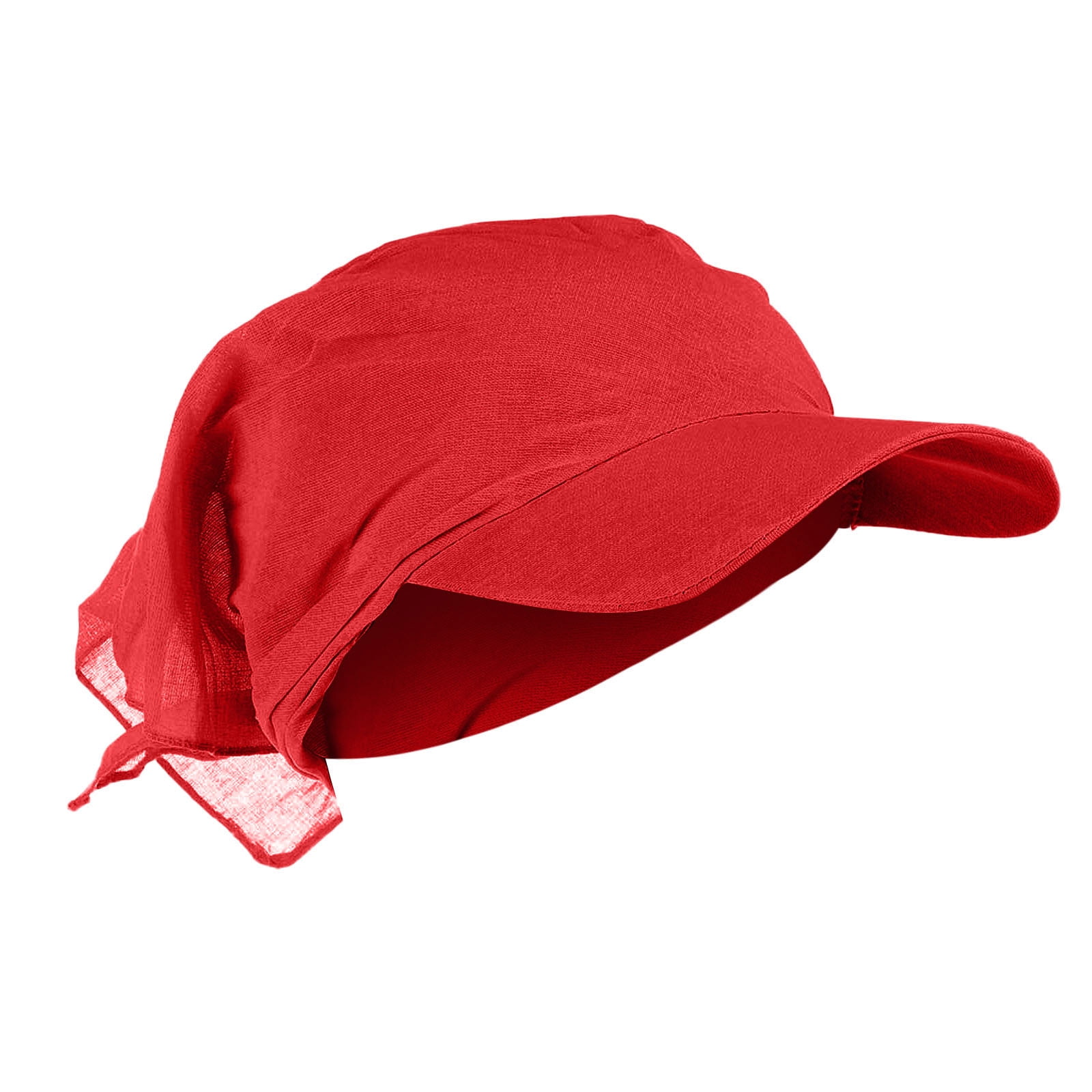 Women Printing Sun Protection Cap Head Hat Frat Boy Hat Big Hat Ha Oh N ...