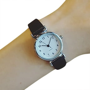 No Wind No Battery Watch