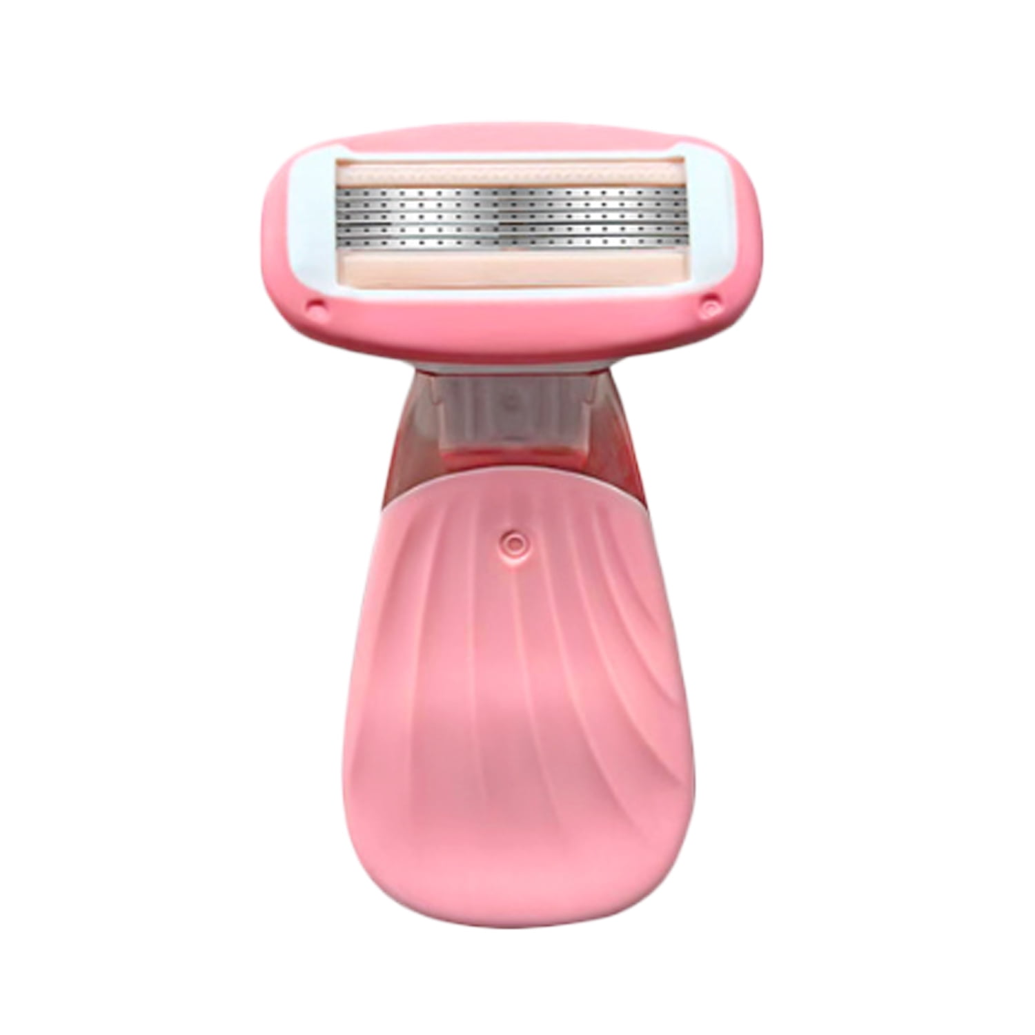Travel Shaving Kit for Women - Sensitive Skin Razors with Moisturizing ...