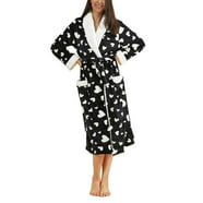 Robe Factory RBF-16444-C Halo Infinite Master Chief Hooded Bathrobe for ...