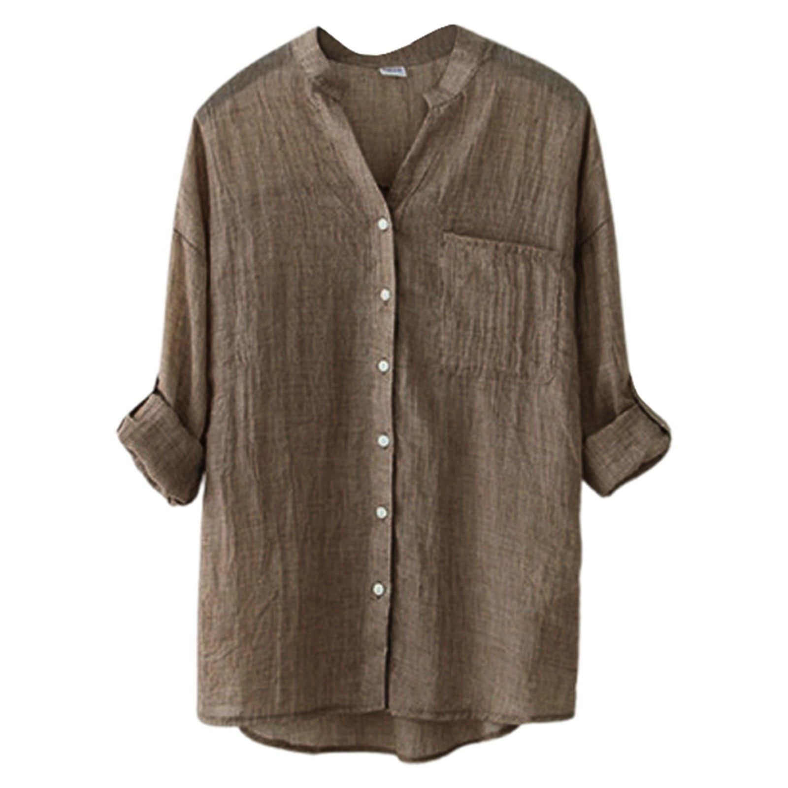 Women'S Clothing, Women Blouses, Lightweight Women's Sunscreen Shirt ...