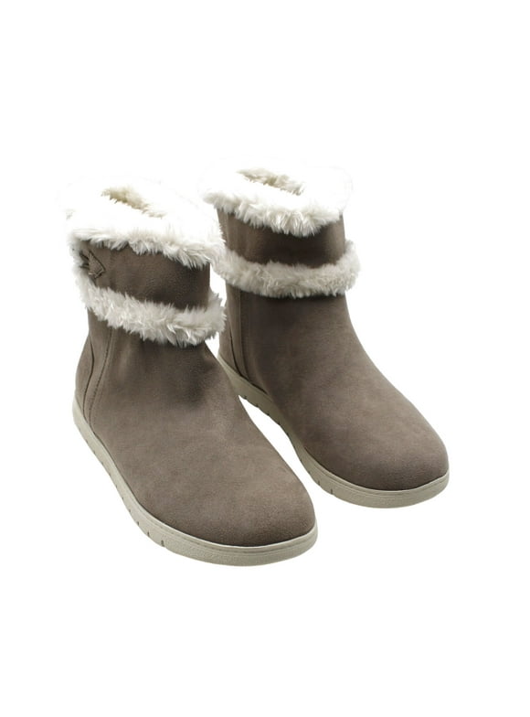 Easy Spirit Womens Slippers in Slippers - Walmart.com