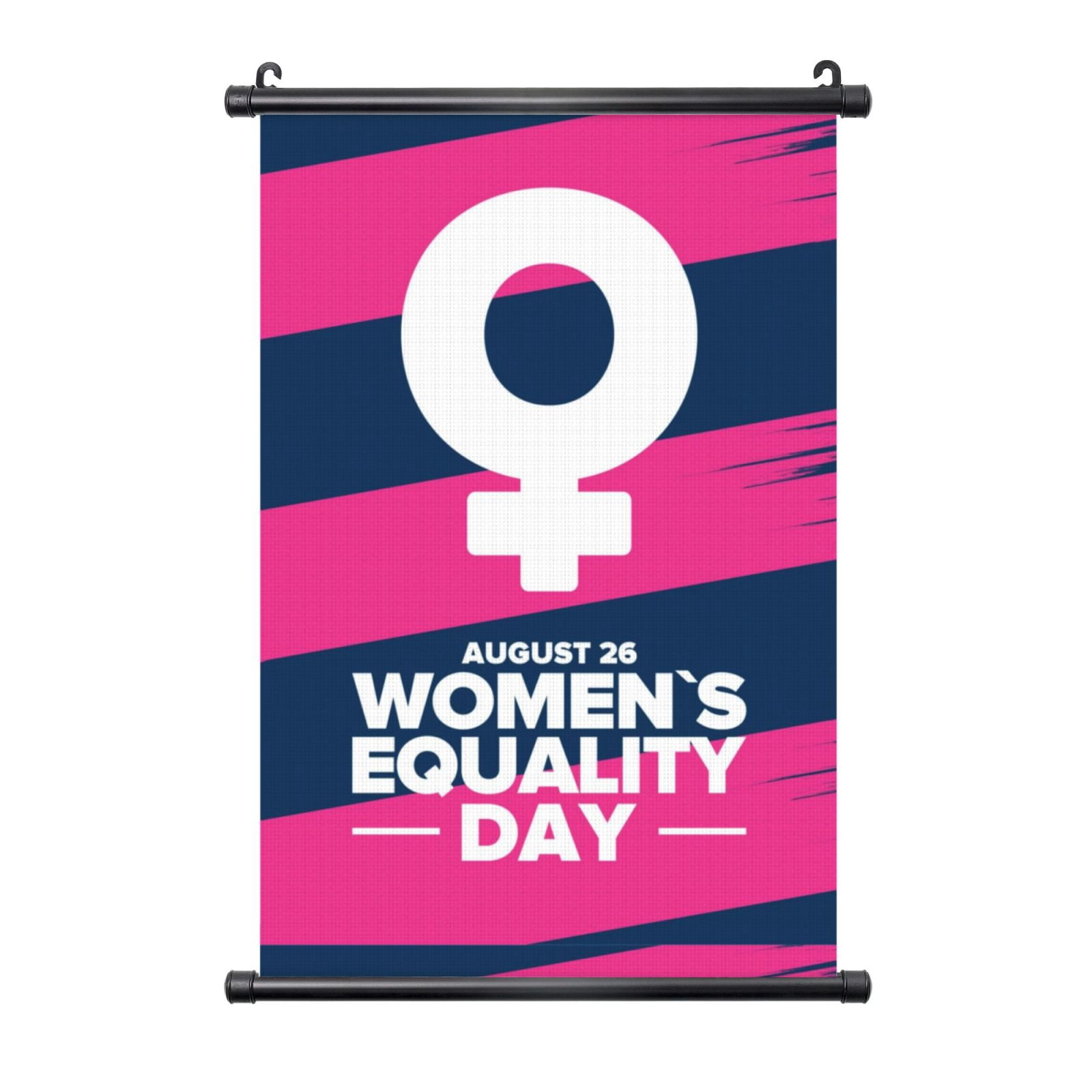 Women'S Equality Day 2025 Poster Wall Art Banner Backdrop Prints ...