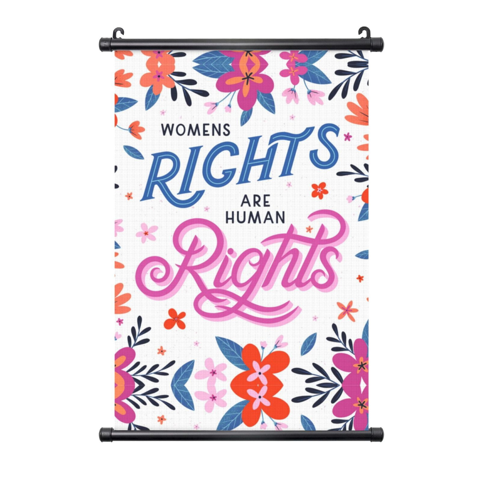 Women'S Equality Day 2025 Poster Wall Art Banner Backdrop Prints ...