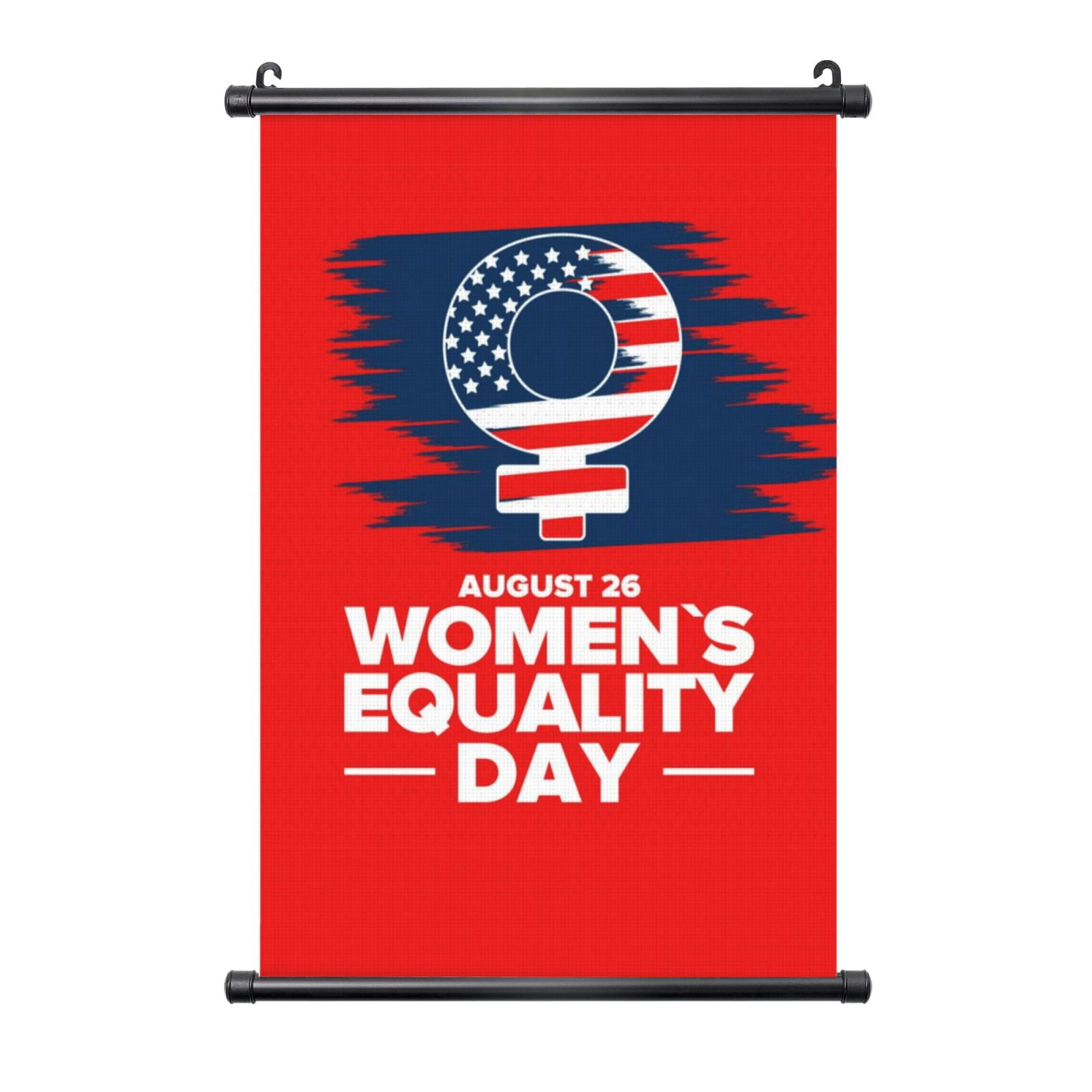 Women'S Equality Day 2025 Poster Wall Art Banner Backdrop Prints ...