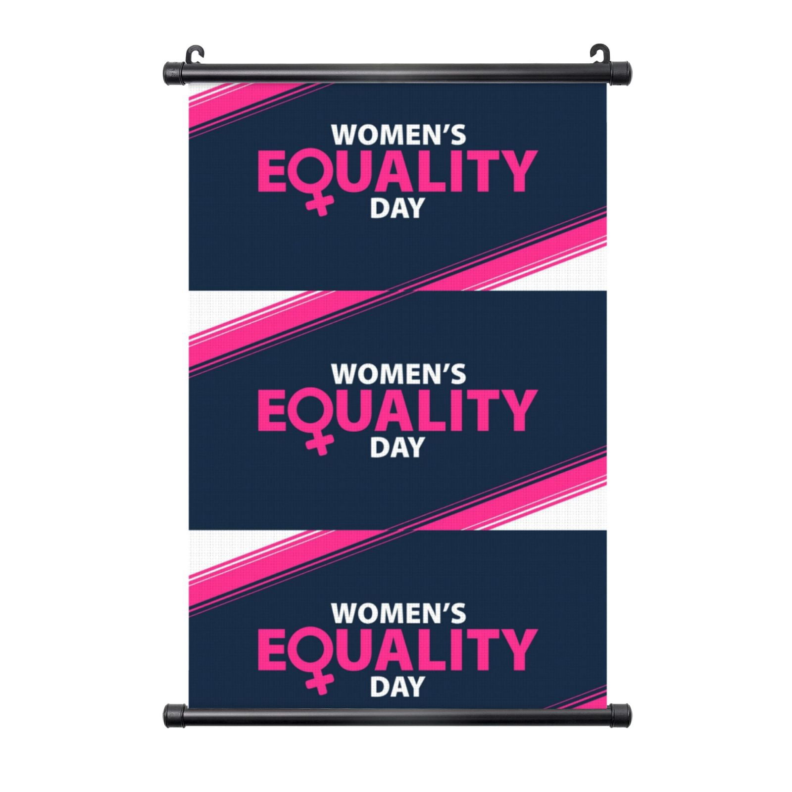 Women'S Equality Day 2025 Poster Wall Art Banner Backdrop Prints ...