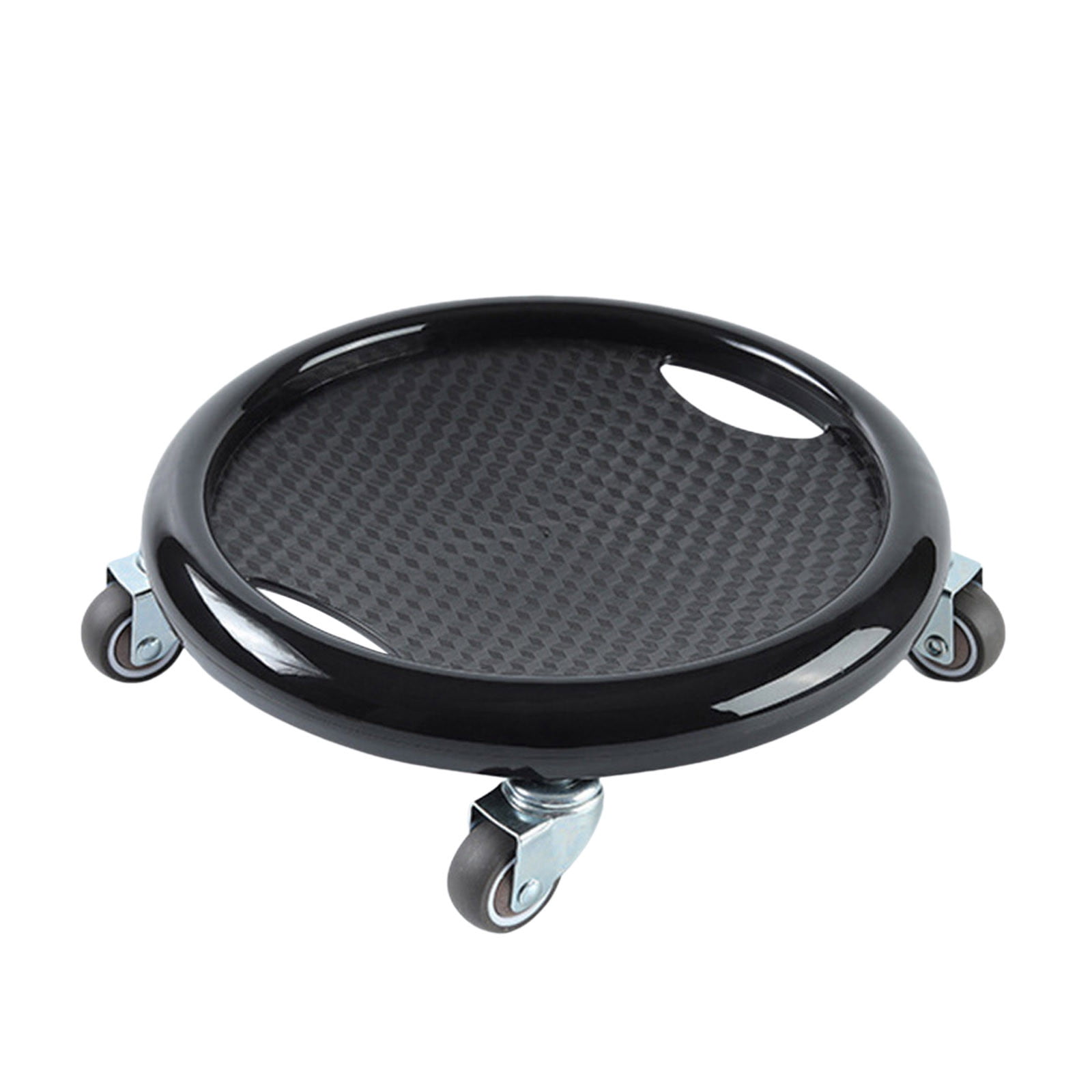 Women'S Multifunctional Abdominal Wheel Board With Mat 360° Rotating ...