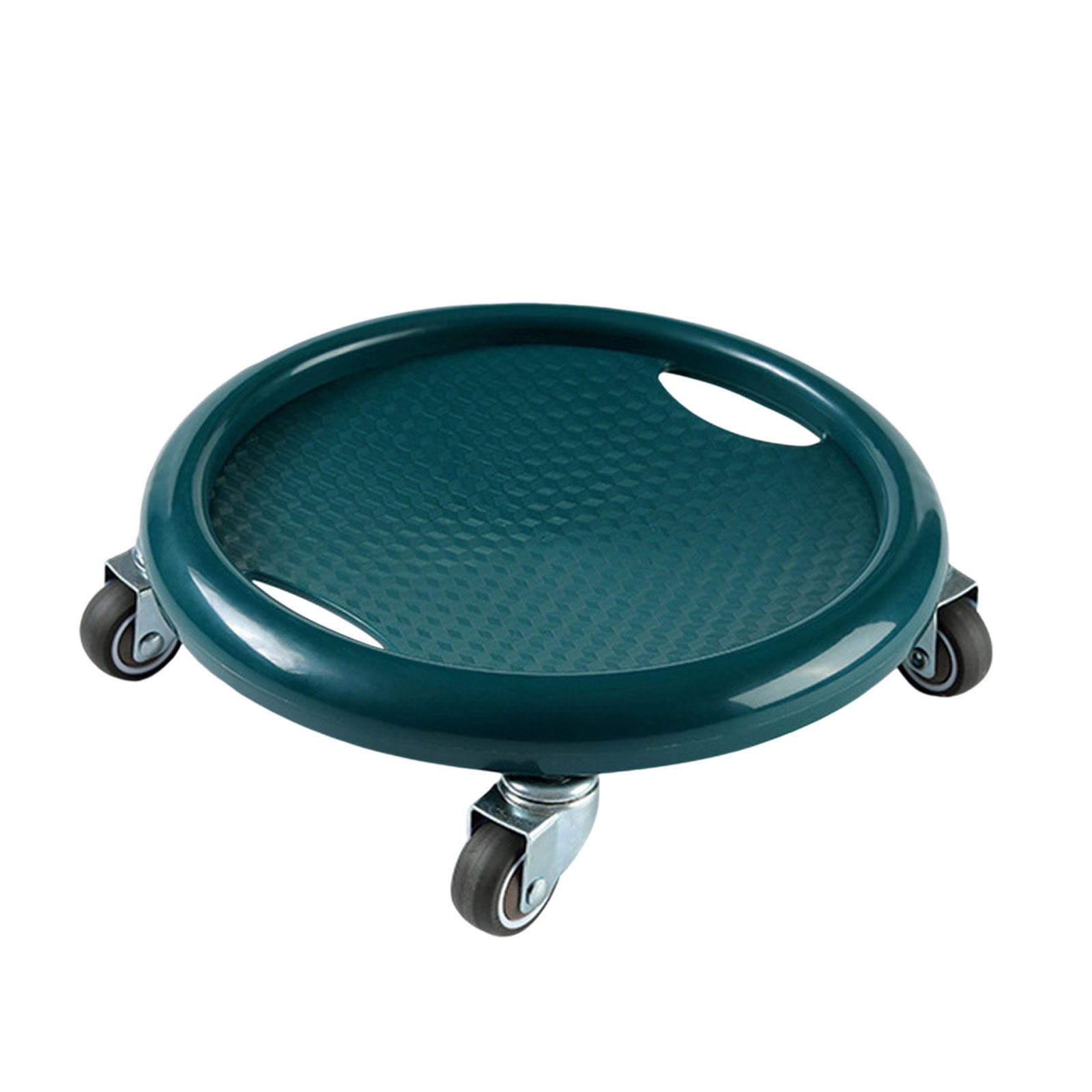 Women'S Multifunctional Abdominal Wheel Board With Mat 360° Rotating ...