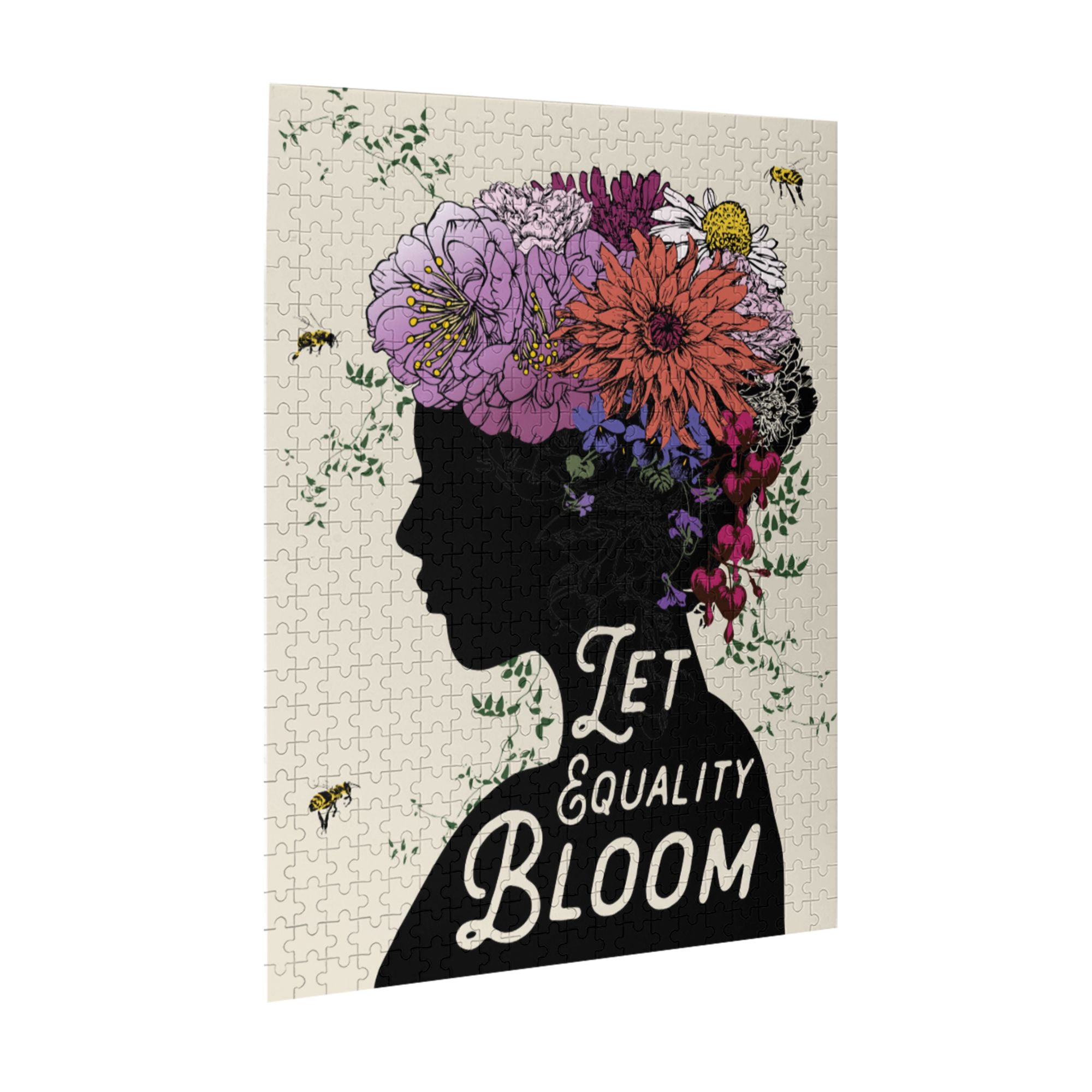 Women'S Rights Are Human Rights Poster, Equality Print, Printable ...