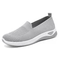 Women Sandals Fashion Roman Low Heel Strap Flat Bottom Square Toe Beach ...