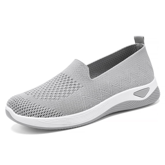 Women Sandals Fashion Roman Low Heel Strap Flat Bottom Square Toe Beach ...