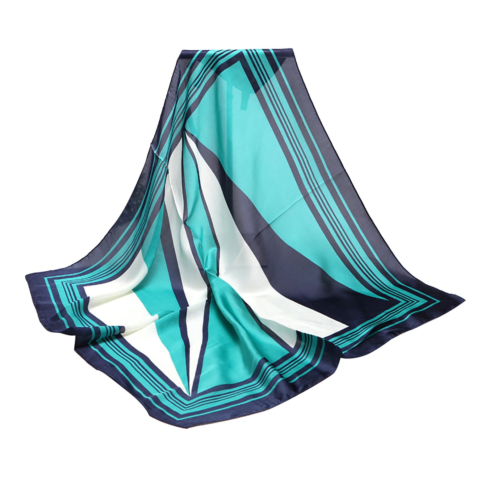 Women Scarf Multi-Purpose Bandana Gift Sets– Headband, Wrap, Protective ...