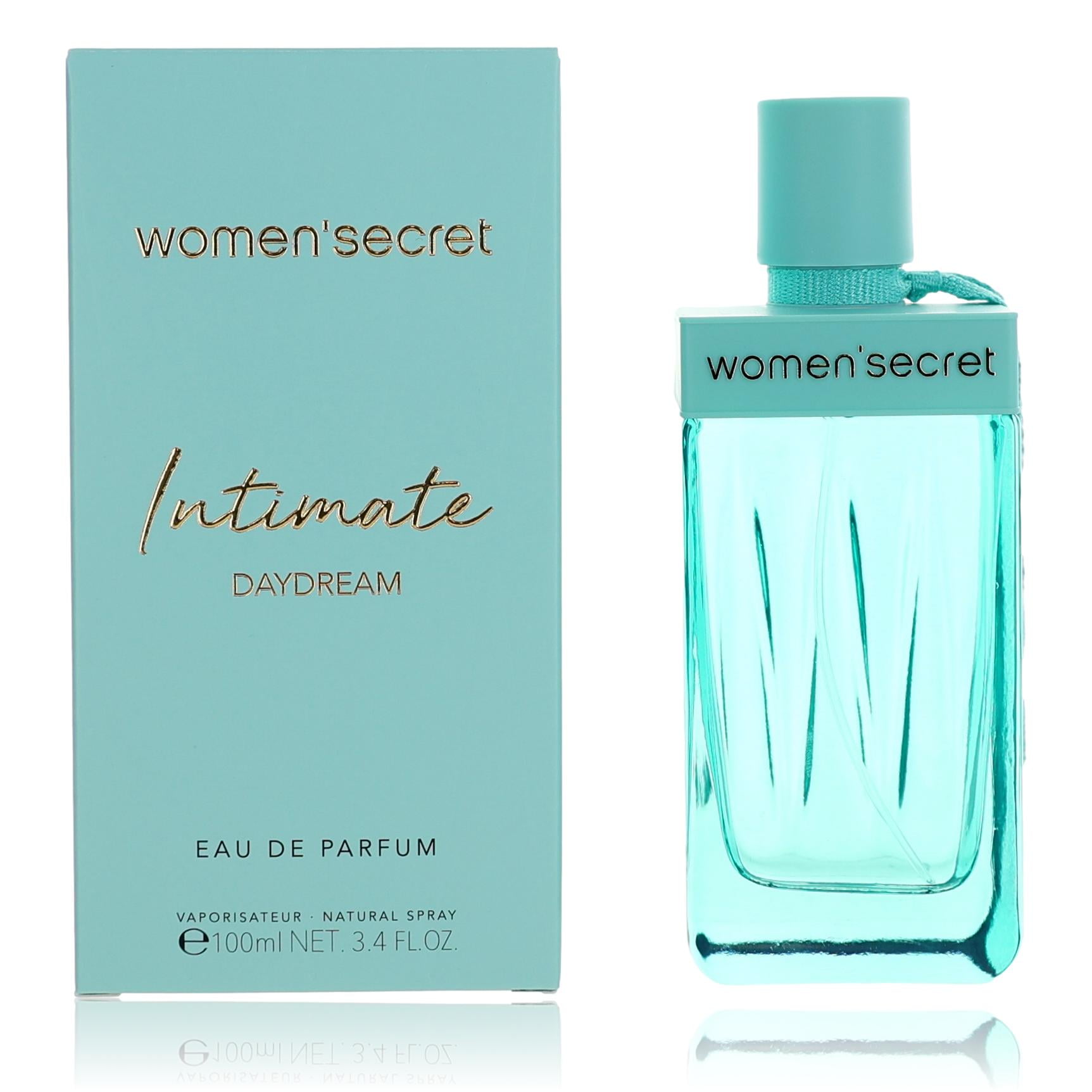 Intimate Daydream by Women'Secret, 3.4 oz EDP Spray for Women - Walmart.com