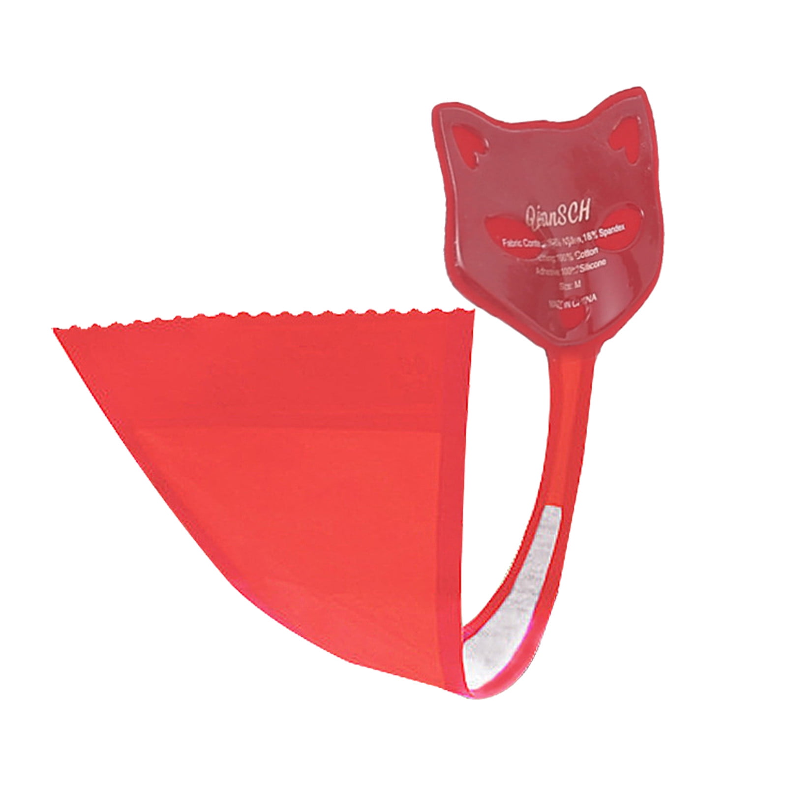 Women Sexy Cat Shape Lingerie Silky Smooth Surface G String Knickers ...