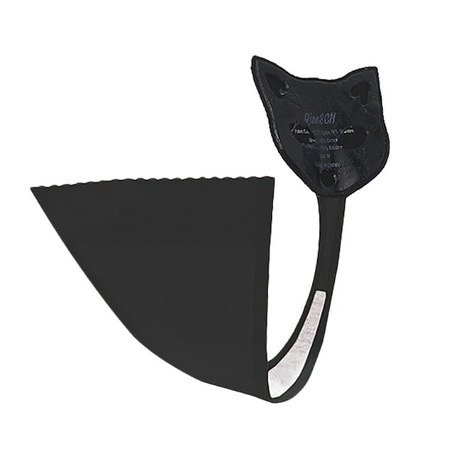 Women Sexy Cat Shape Lingerie Silky Smooth Surface G String Knickers ...