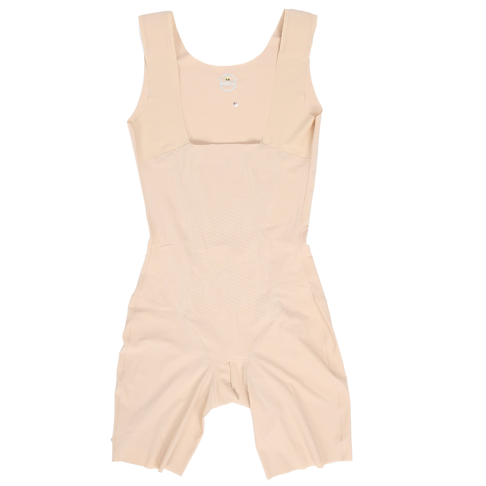 Women Shapewear Abdomen Leg Tightening Hip Lifting Body Shaper Corset ...