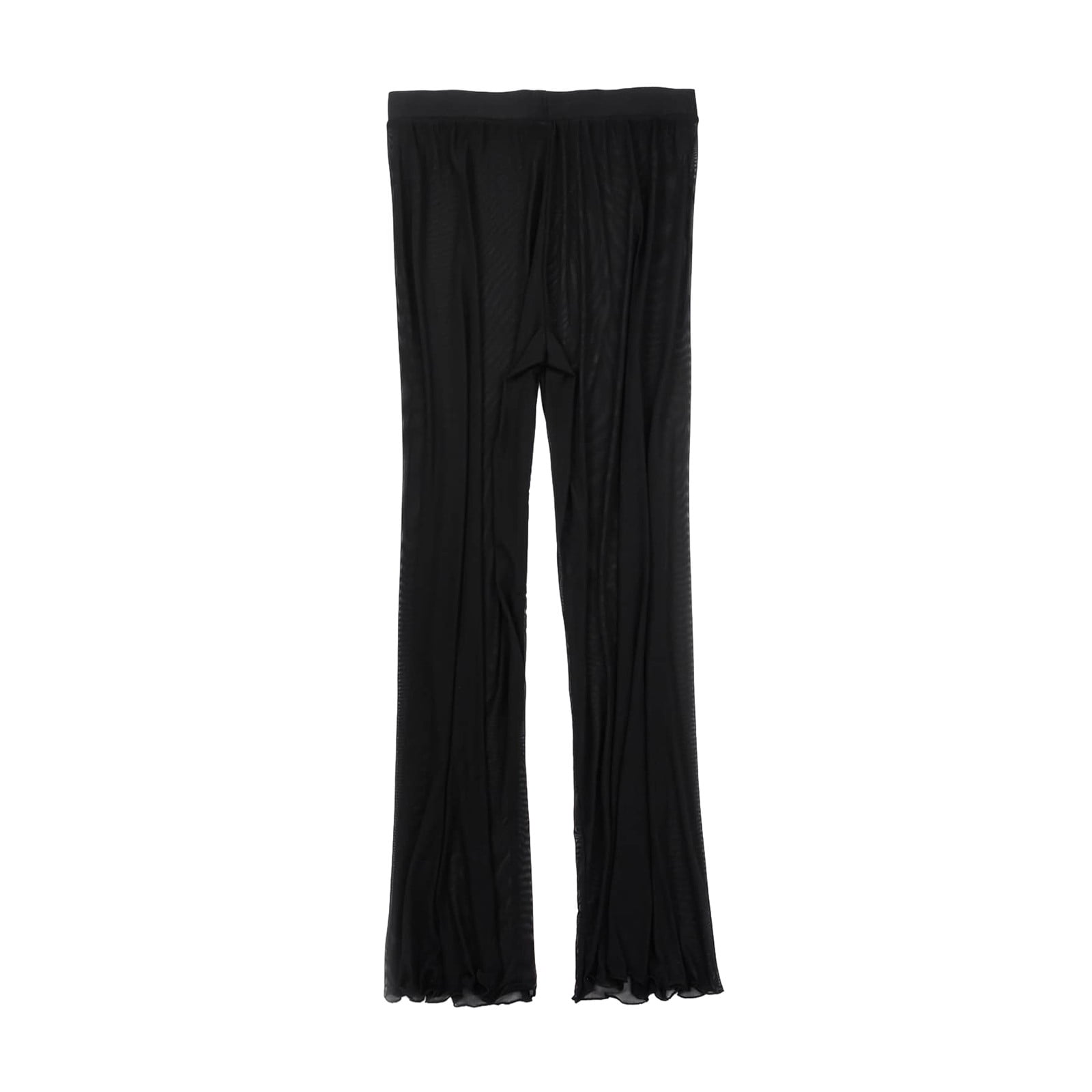 Women Sheer Wrap Knot Waist Cover Up Skirt Without Bikini Beach Wrap ...