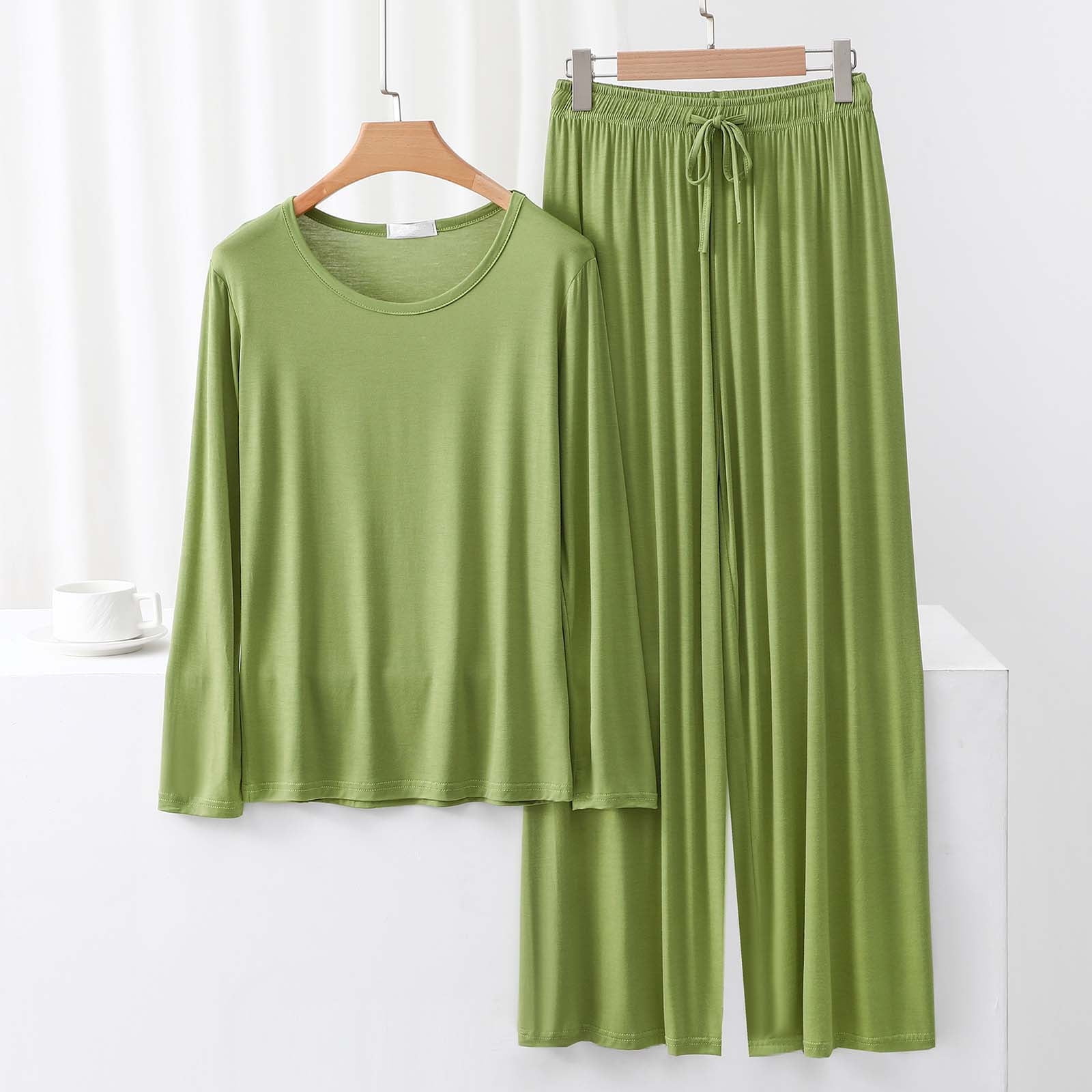 Women Sleepwear Night Clothes for Women Sets Nightwear for Women Pajama ...