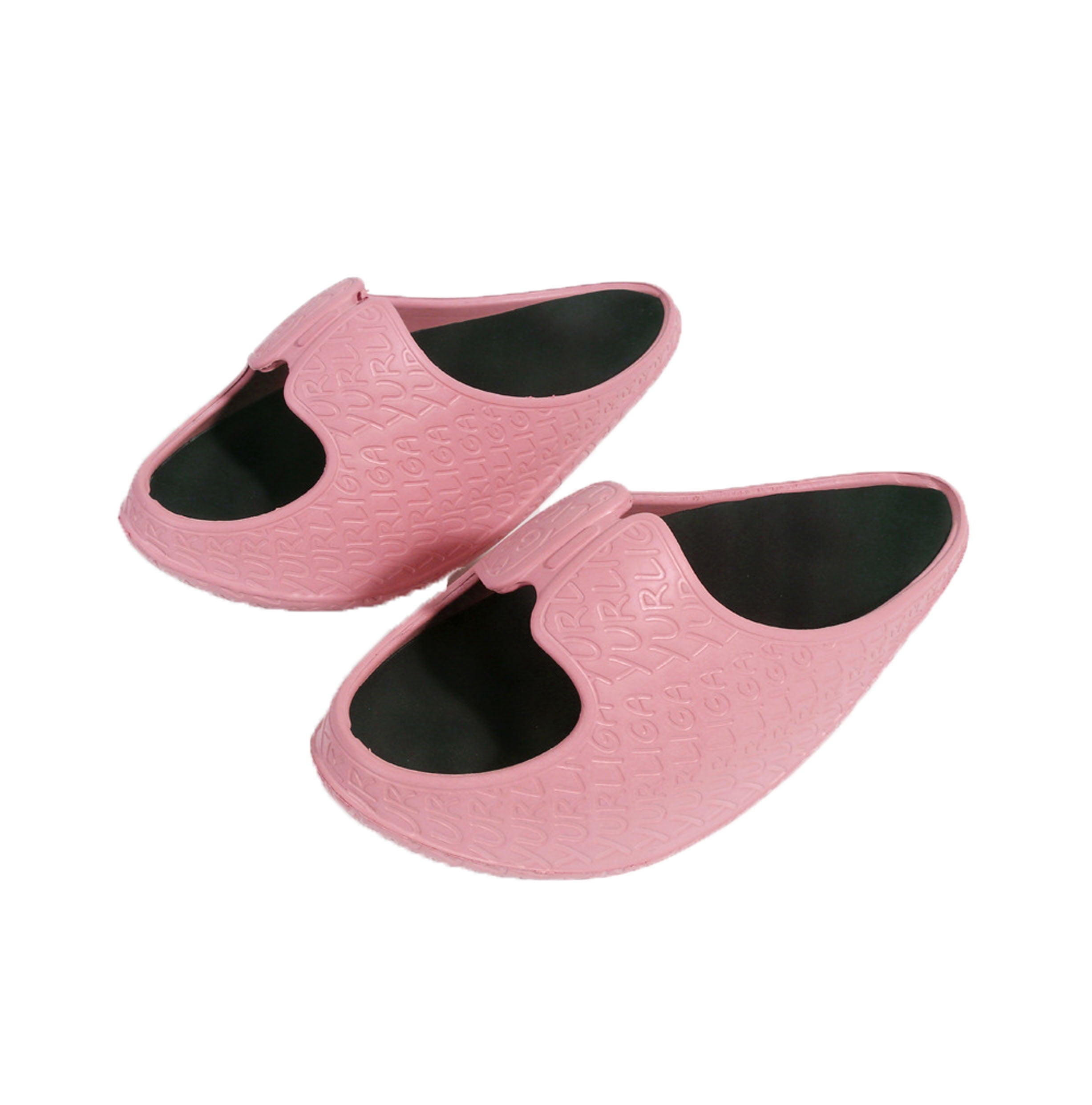 Women Slimming Slippers Indoor Rocking Shoes Body Shaping Tensile ...