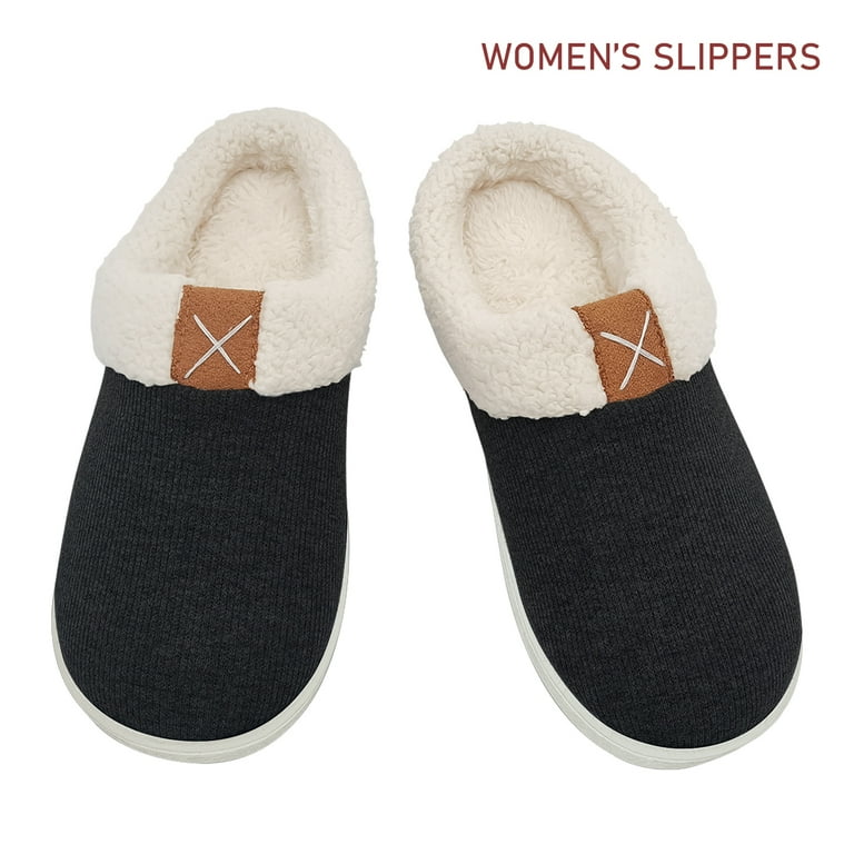 comfy soft slippers
