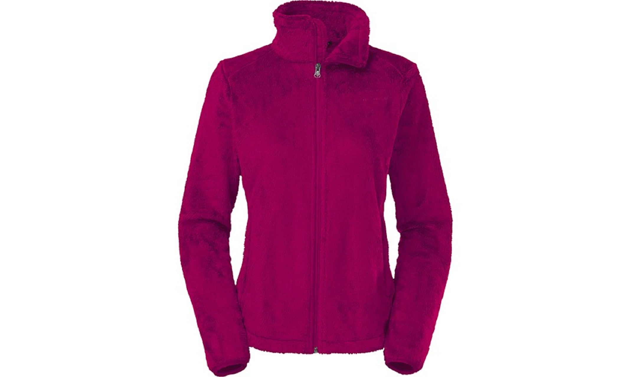 Women Soft and Comfy Teddy Bear Fuzzy Fleece Jacket - Walmart.com