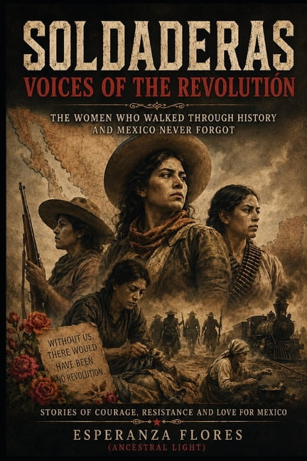 Women Soldiers: Voices of the Revolution: The women that walked through ...