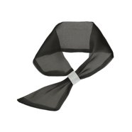 INSPIRE CHIC 50cm 1950s Vintage Retro Polka Dots Square Scarf Head Neck ...