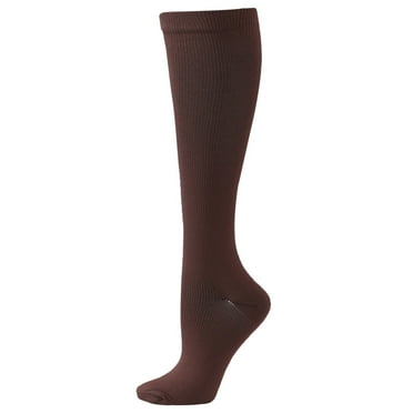 MediPeds X-Large Diabetic Supportive Compression Socks for Swelling ...