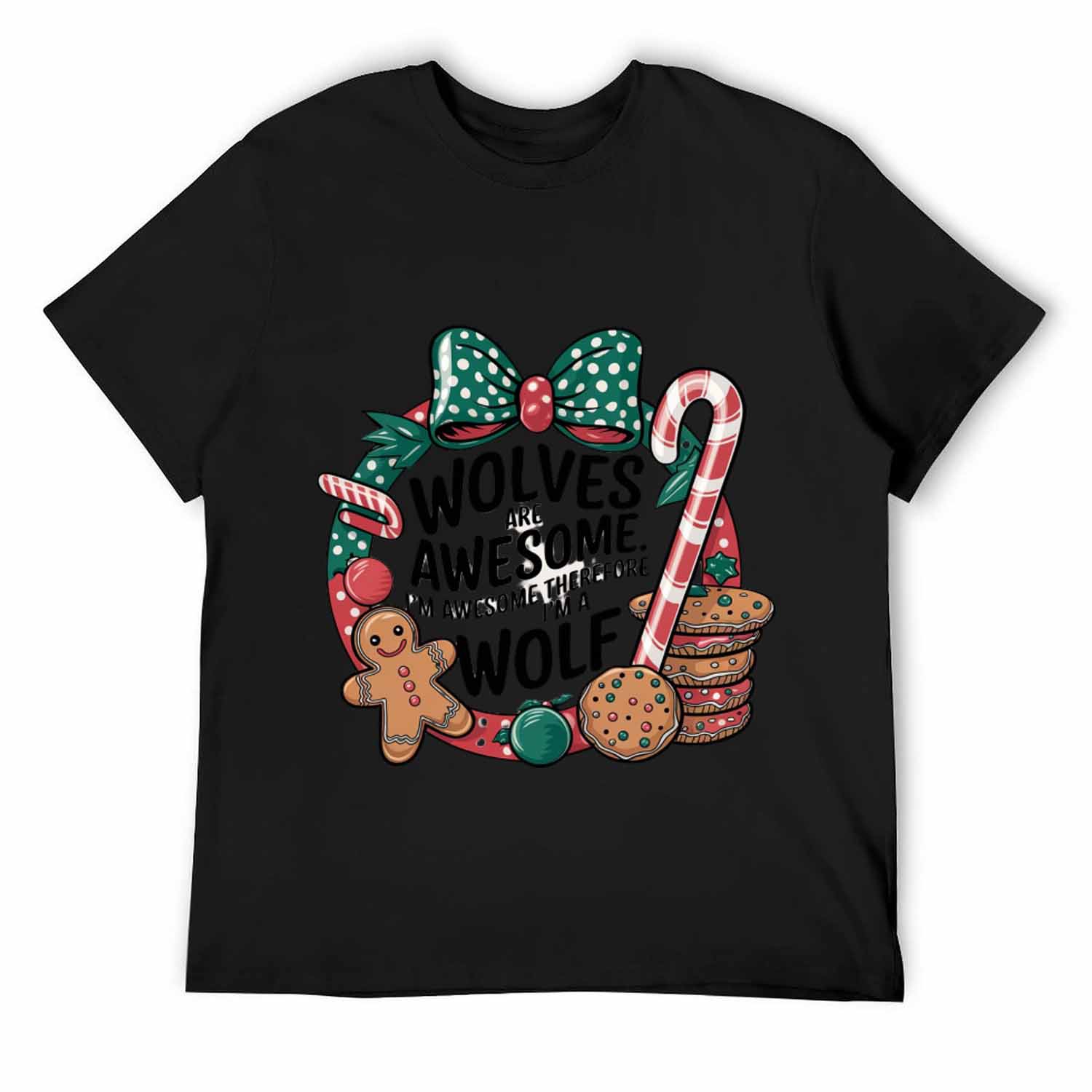 Women Stepping Into My Wolves Are Awesome. I'm Awesome Therefore I'm a ...