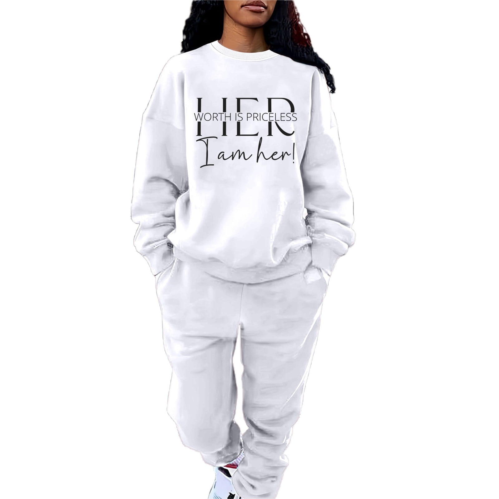 Women Suits 2 Piece Set Cute Pant Suits for Women Dress Pants Suite for ...