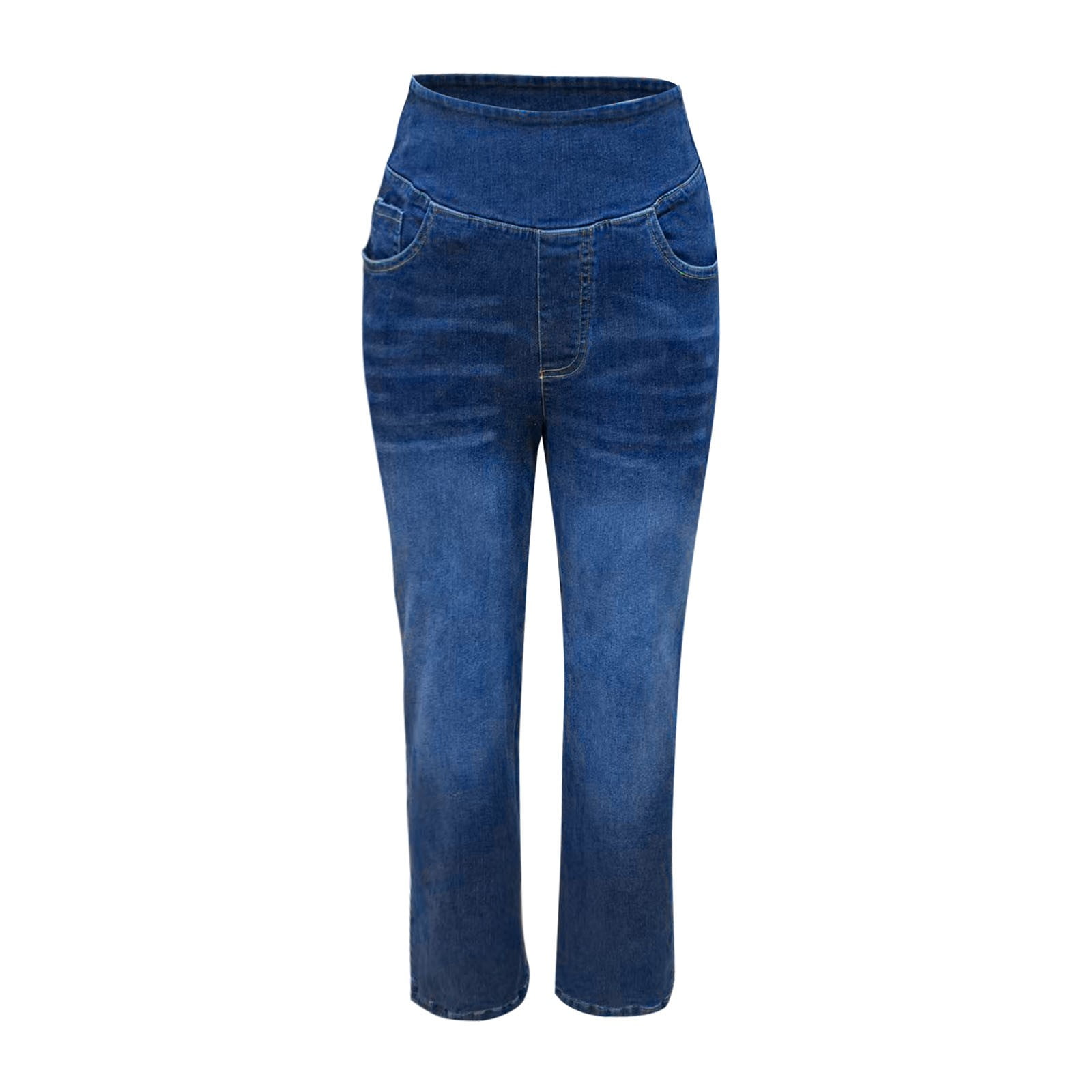 Women Sweatpant Jeans Sweatpants That Look Like Jeans High Waisted ...