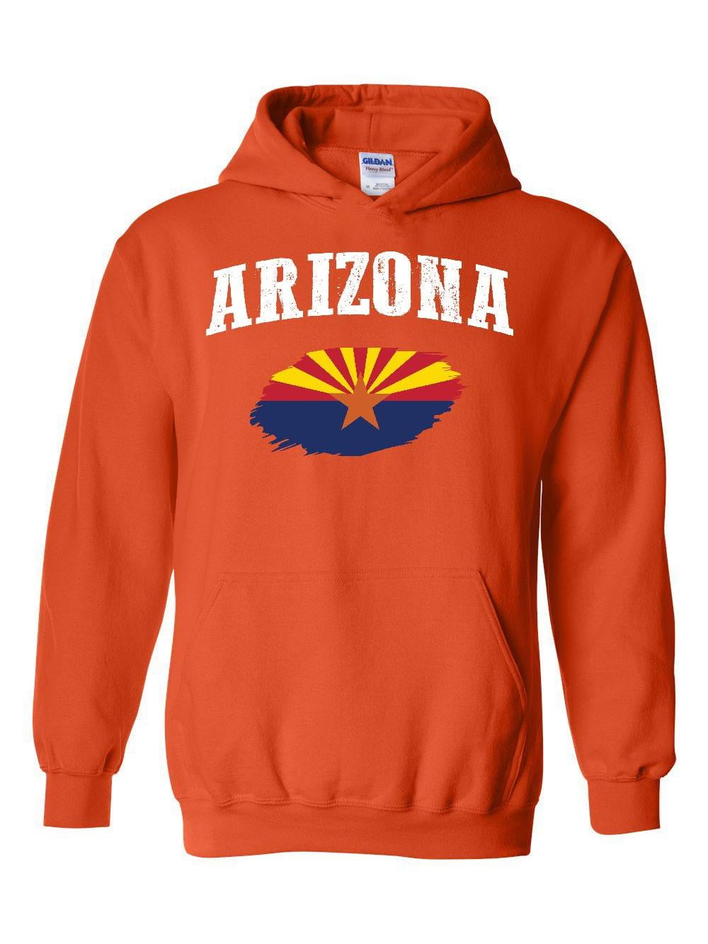Women Sweatshirts and Hoodies - Arizona - Walmart.com