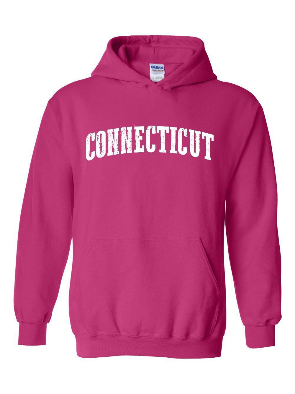IWPF - Women Sweatshirts and Hoodies - Connecticut - Walmart.com