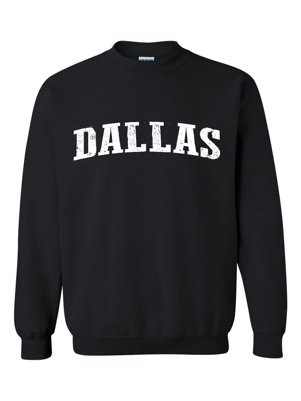 Women Sweatshirts and Hoodies - Dallas - Walmart.com