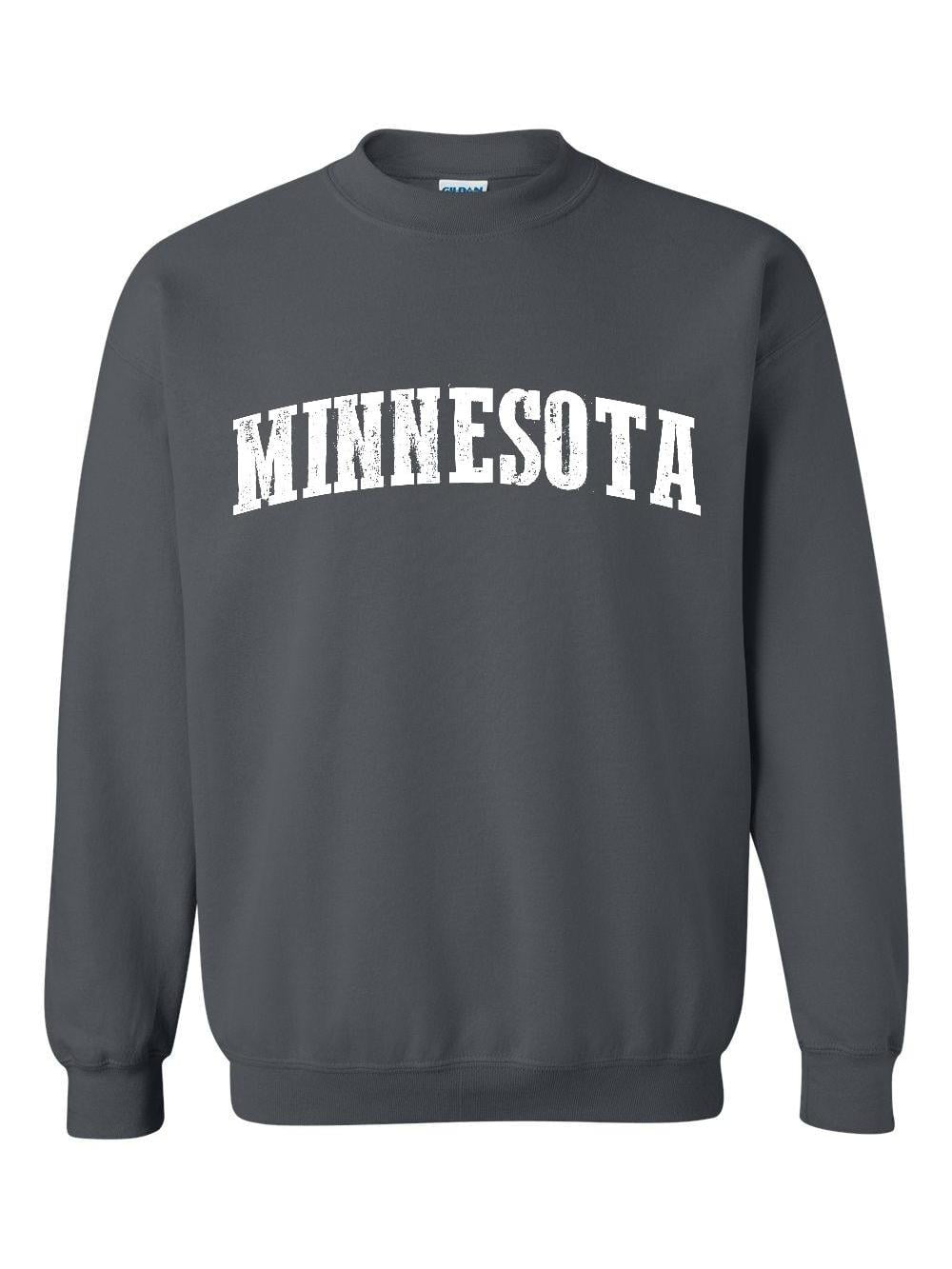 Women Sweatshirts and Hoodies - Minnesota - Walmart.com