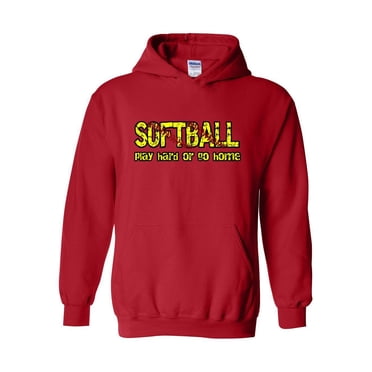 Mens Sweatshirts and Hoodies - Deer Heartbeat - Walmart Business Supplies