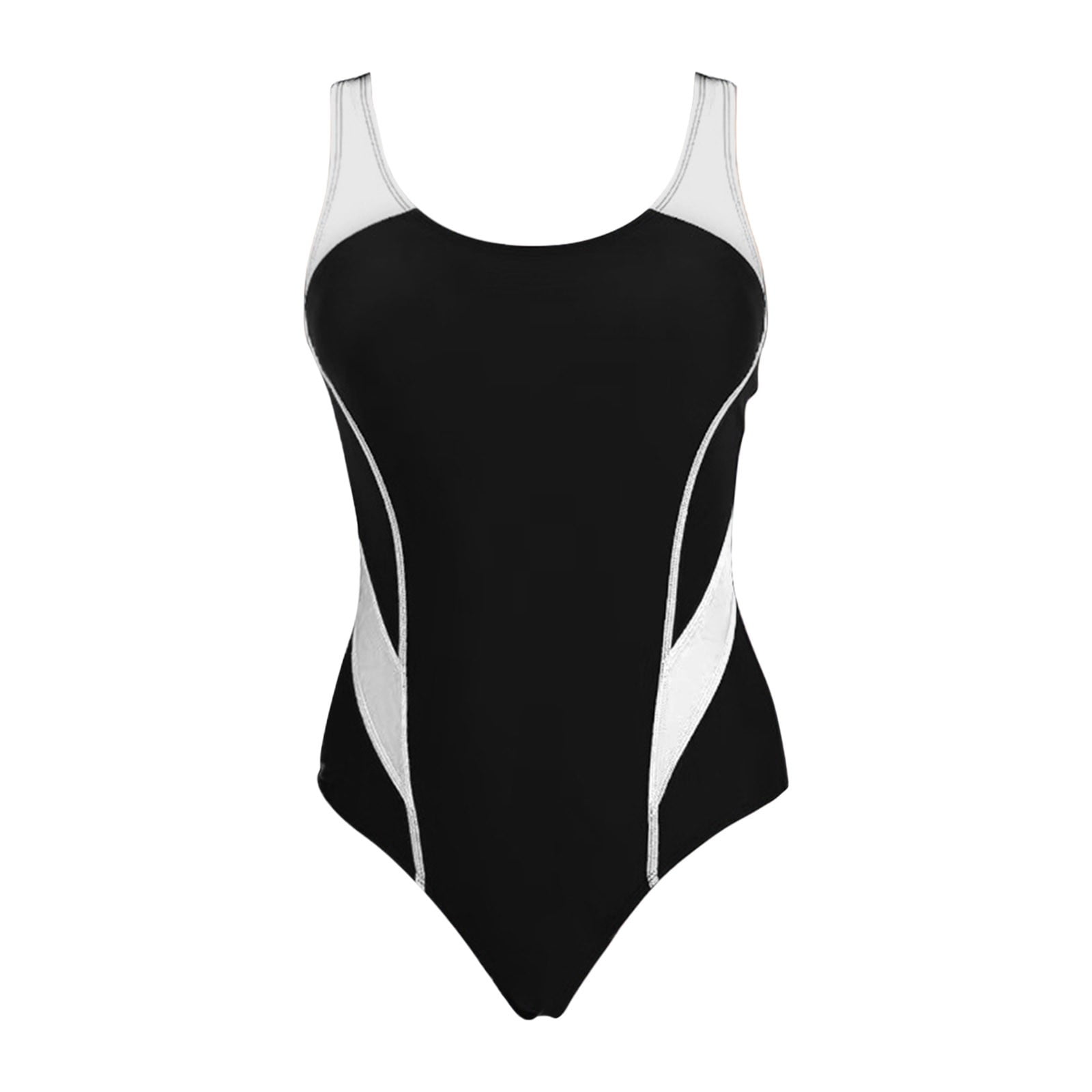 Women Swimsuit Tummy Control Swimsuits Bathing Suits Surfing Suit Summer Women Outdoor Swimwear