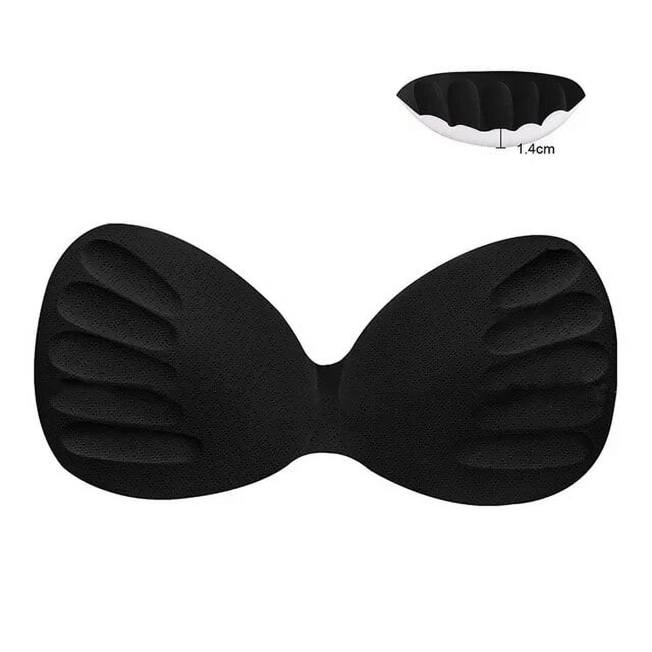 Women Tank Top Push Up Bra Tube Tops Seamless Brassiere Crop Top Sexy ...