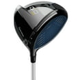 Women TaylorMade Golf Club Qi10 MAX 10.5* Driver Ladies Graphite ...