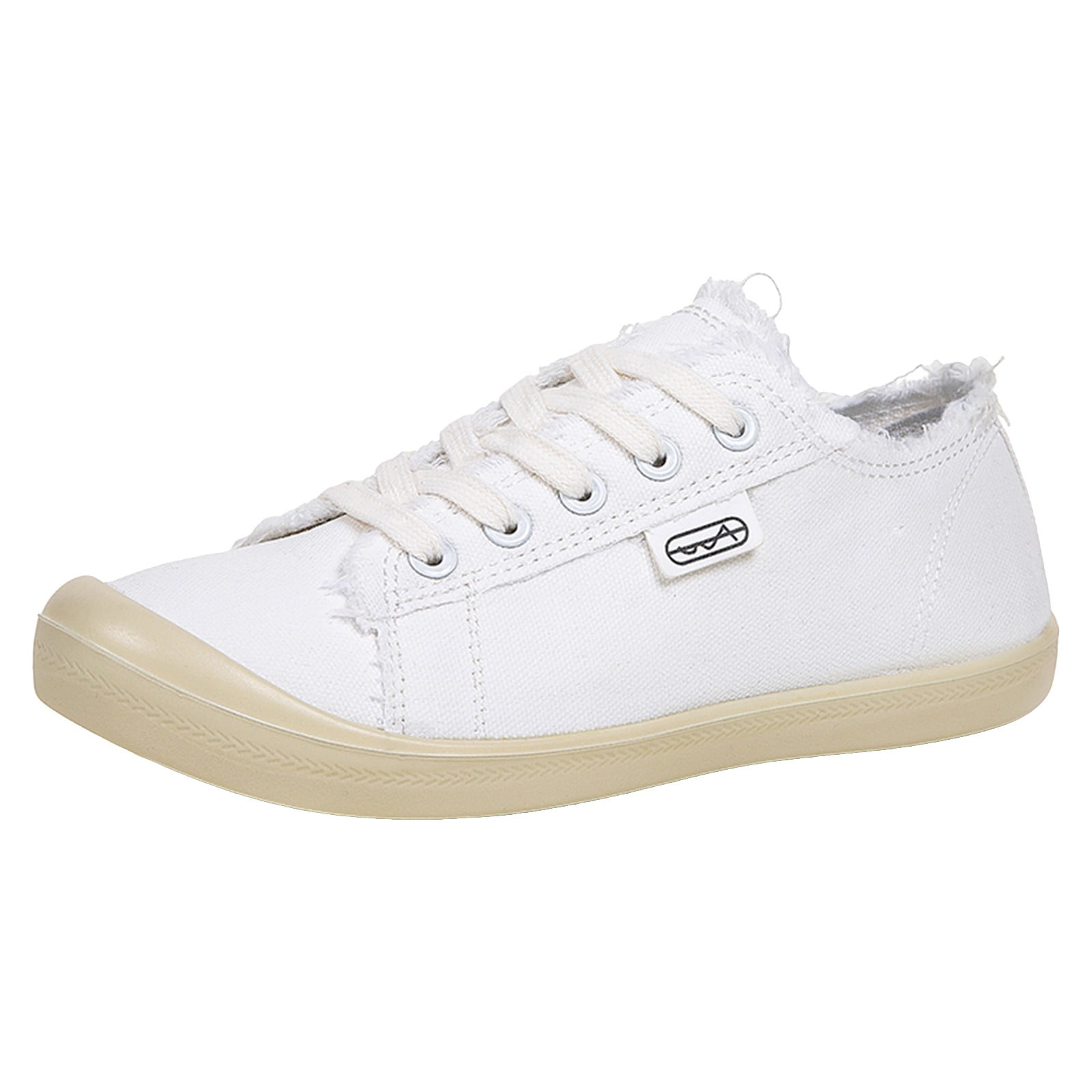 Women Tennis Shoes Wide Toe Shoes Women Air Cushion Running Shoes Extra ...