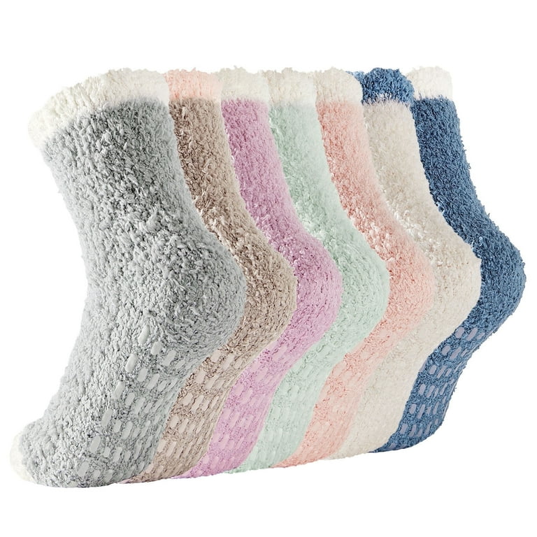 winter warm socks