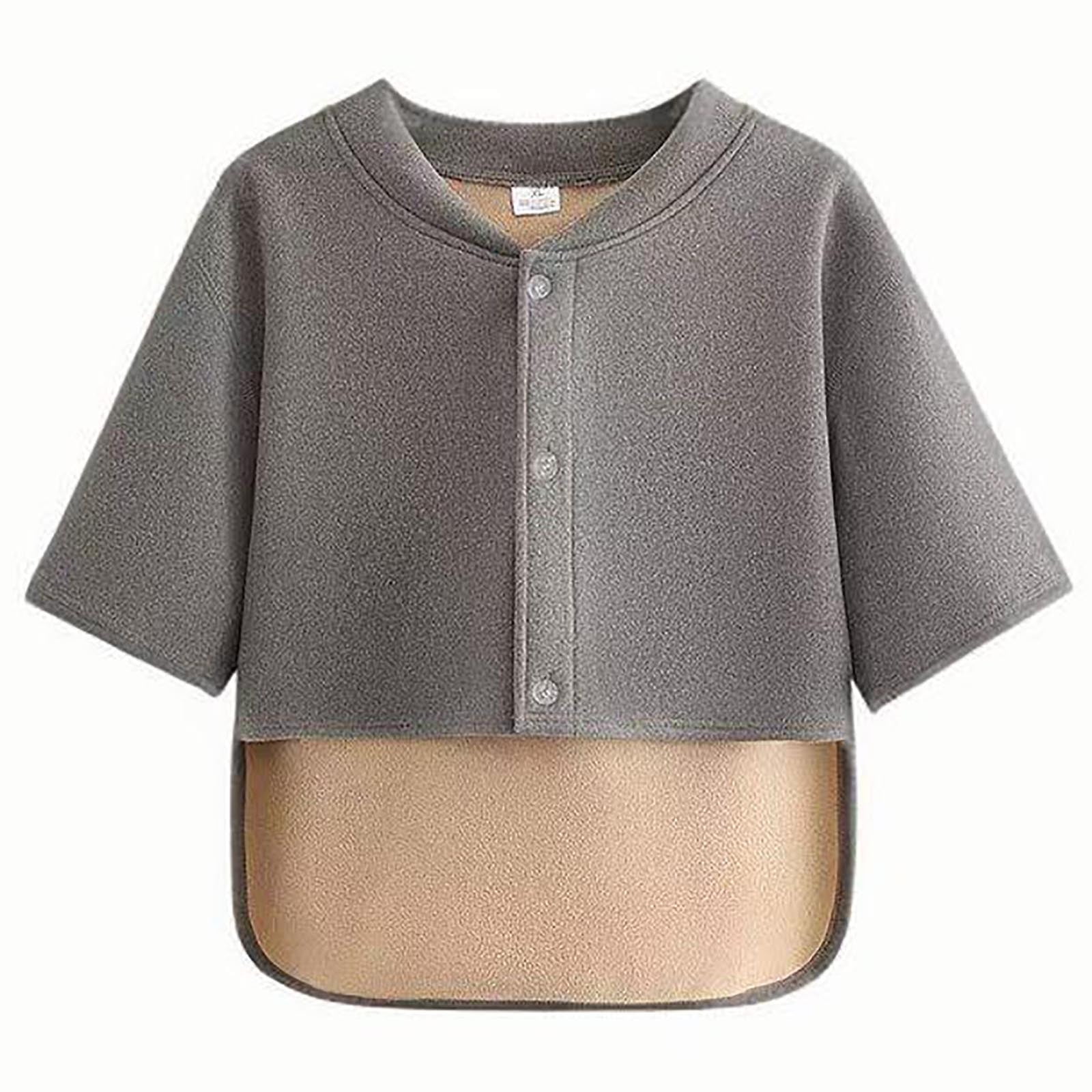 Women Thicken Shoulder Warmer 2025 Winter Neck Shoulder Vest Cover ...