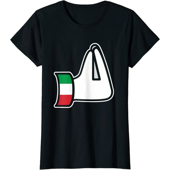 Tops For Italy