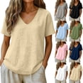 Women Tops Shirts for Women Fall Fashion 2026 Women's Casual Fashion ...